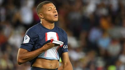 'Arrogance of Kylian Mbappe will cost PSG Champions League again,' fans ...