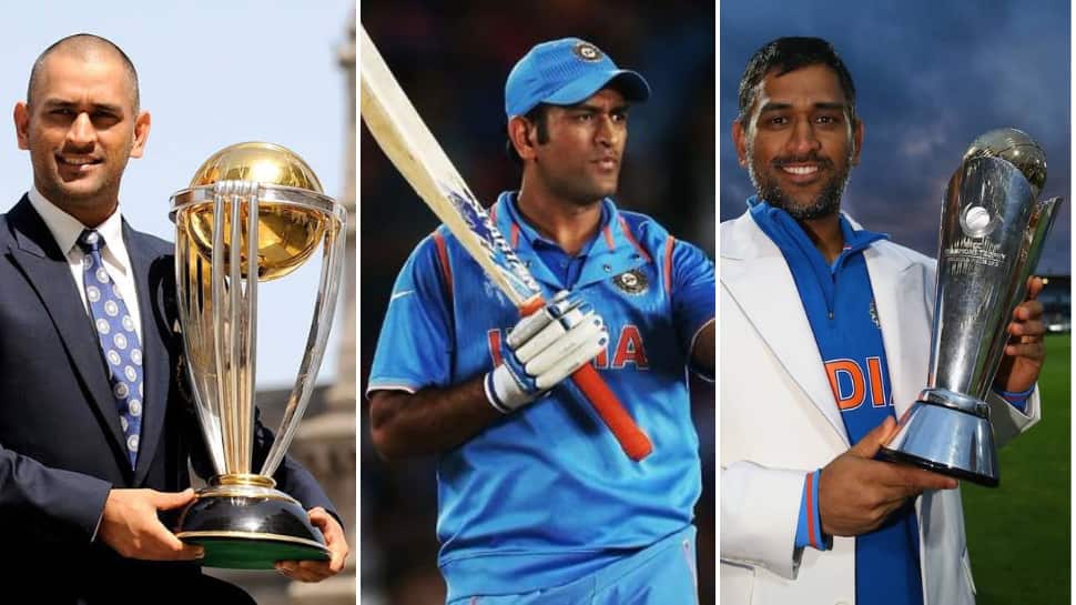 This Day, that year: MS Dhoni retired from international cricket, five ...