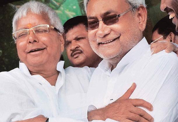 Is Jungle raj returning to Bihar? | Zee News