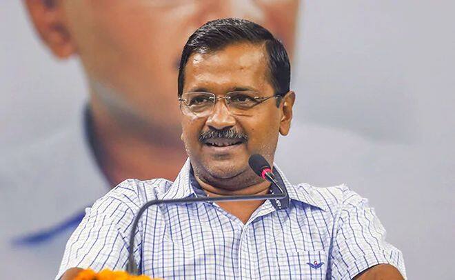 Delhi Chief Minister Arvind Kejriwal launched 'Make India Number One ...