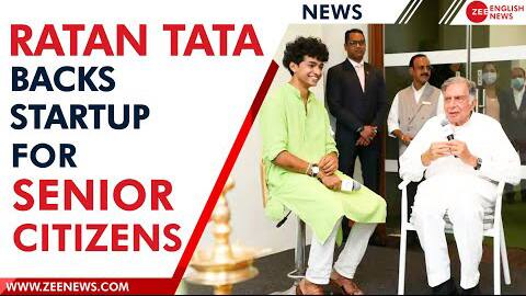 Let's know about 'Goodfellows', a new startup backed by industrialist ...