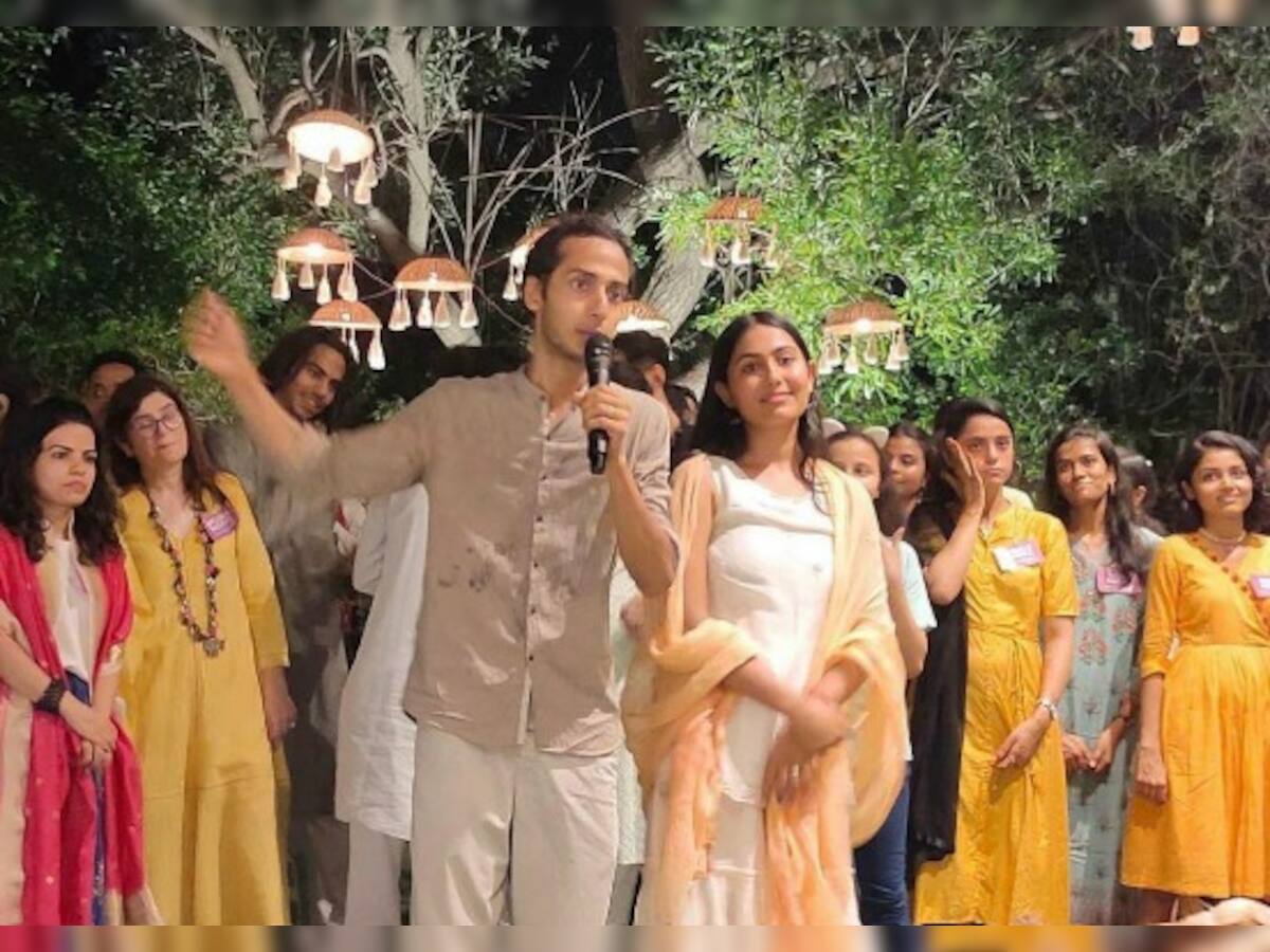 How Satvic Movement is bringing natural change in peoples lifestyle