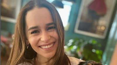 Emilia Clarke receives apology from Australian TV CEO over 'short ...
