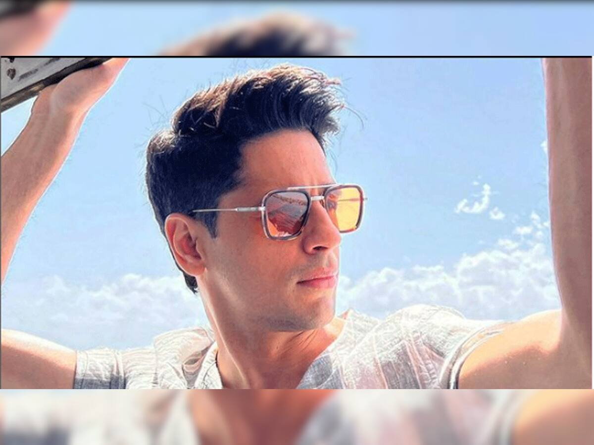 Sidharth Malhotras songs are global sensation, Kala Chasma creates ...