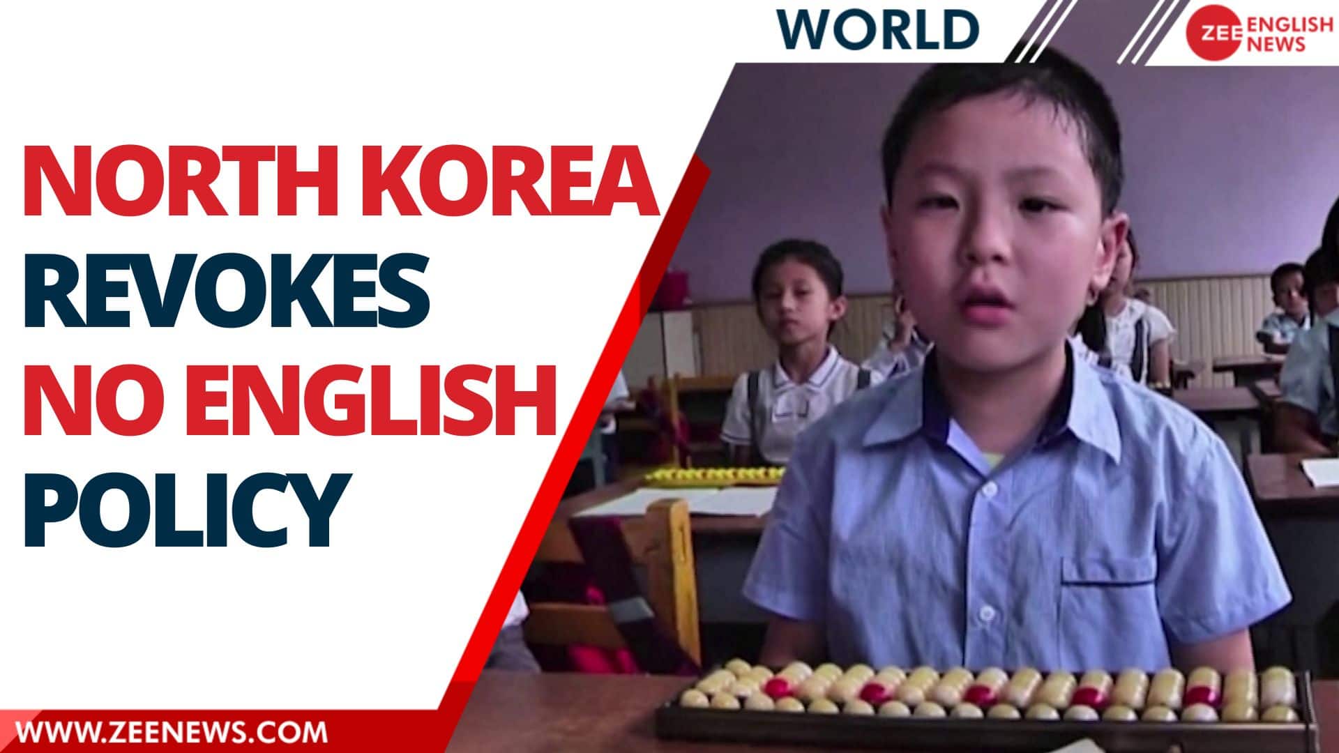 North Korean schools started teaching English and Dance after they go ...