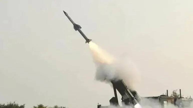 Big action in Brahmos missile misfire case | Zee News