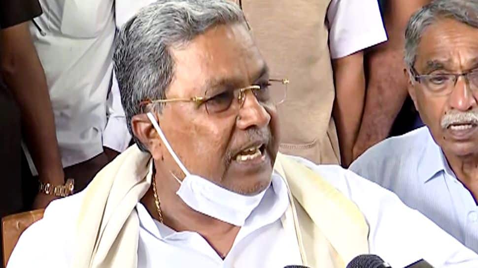 'Many go to temple after eating meat; I had eaten...': Congress leader ...