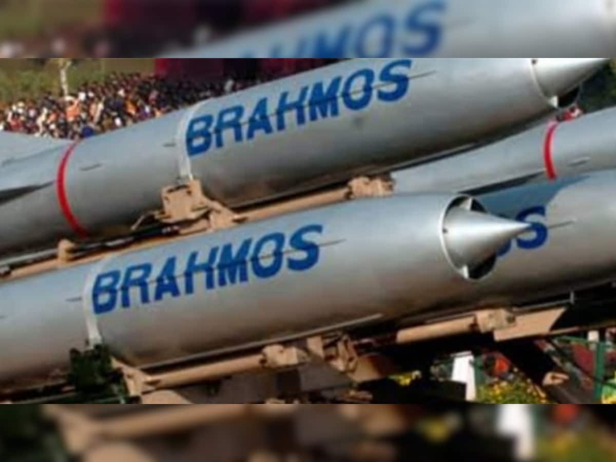 After India sacks 3 IAF officers for accidental firing of Brahmos missile into Pakistan ...