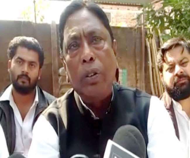 Office Of Profit Case: Watch the exclusive conversation with Minister ...