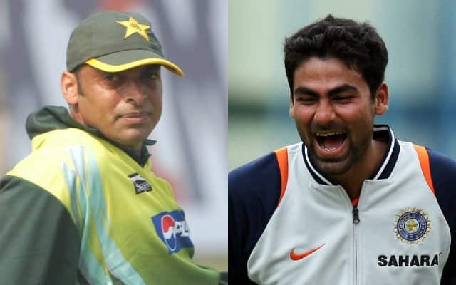 India Vs Pakistan: Shoaib Akhtar and Mohammad Kaif's analysis on India ...