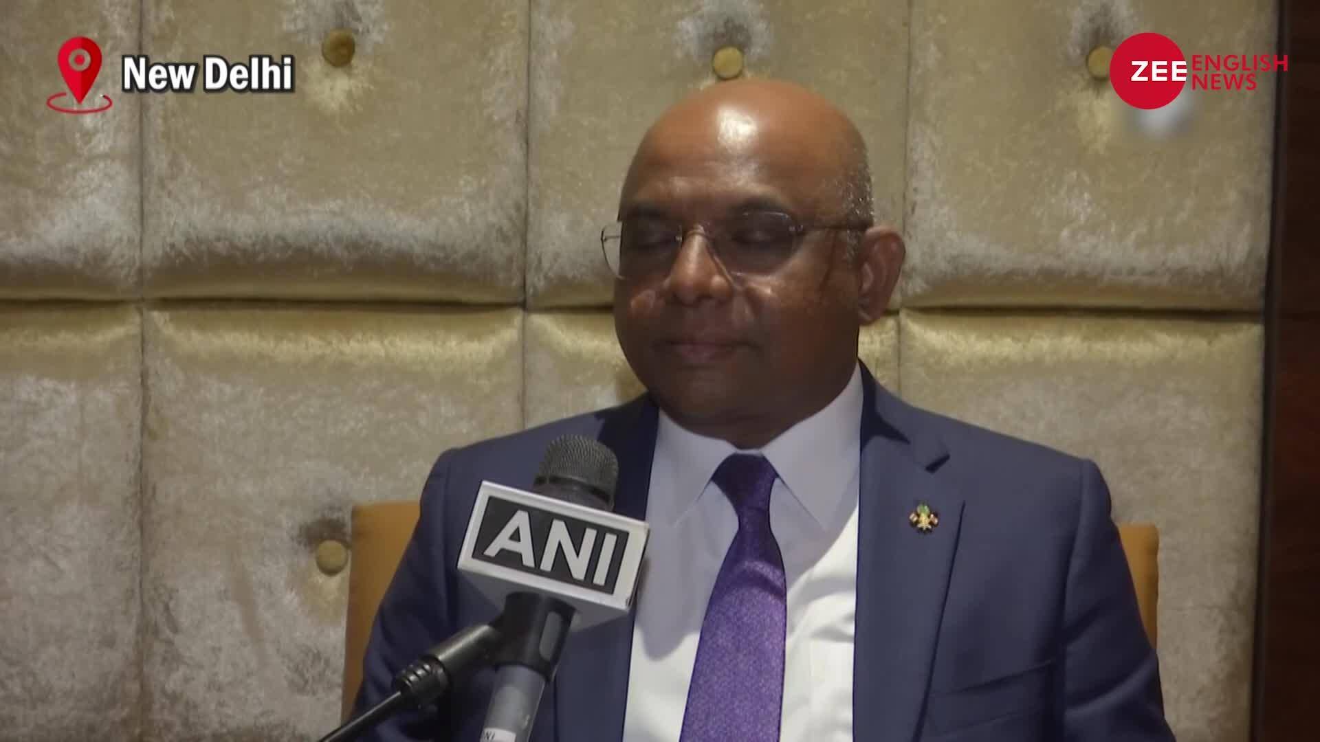 World must stand united against terrorism: UNGA President | Zee News