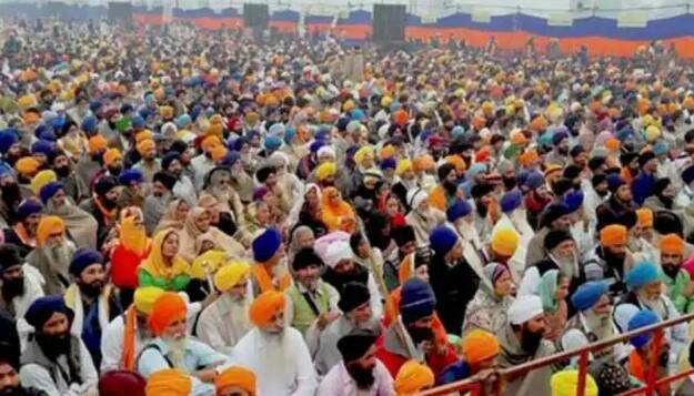 Sikh pollical bodies opting different routes to achieve their political ...