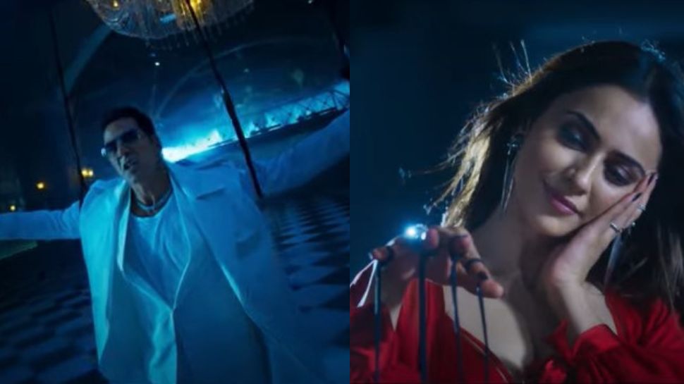 Rabba song OUT: Akshay Kumar-Rakul Preet Singh groove to Cuttputli new ...