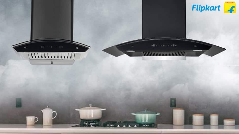 Don’t let others guess what you are cooking, get the smoke out of your ...