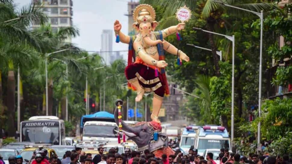 From PM Modi to Eknath Shinde, check how the country is celebrating ...