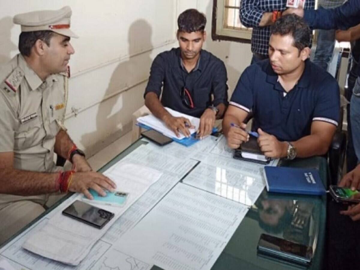 Sonali Phogat Death Case: Computer operator shivam in custody | Zee News