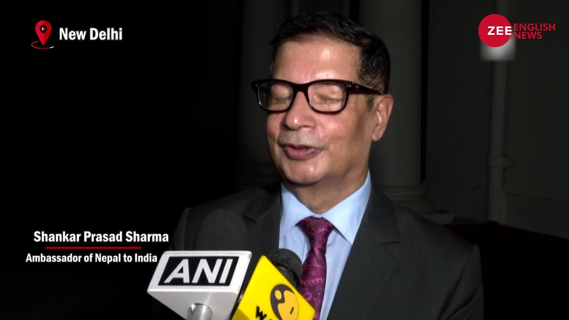 Talks underway on Agnipath scheme between India and Nepal | Zee News