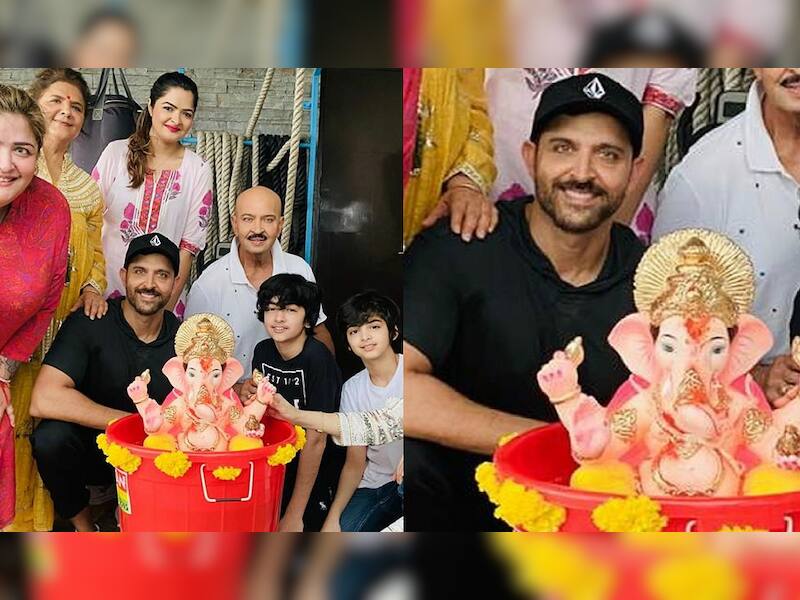 Hrithik Roshan to Dia Mirza: Take cue from actors on how to celebrate ...