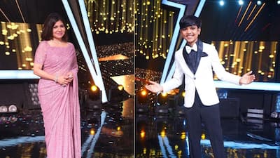 'Superstar Singer 2' finalist Mani leaves everyone in tears with his ...