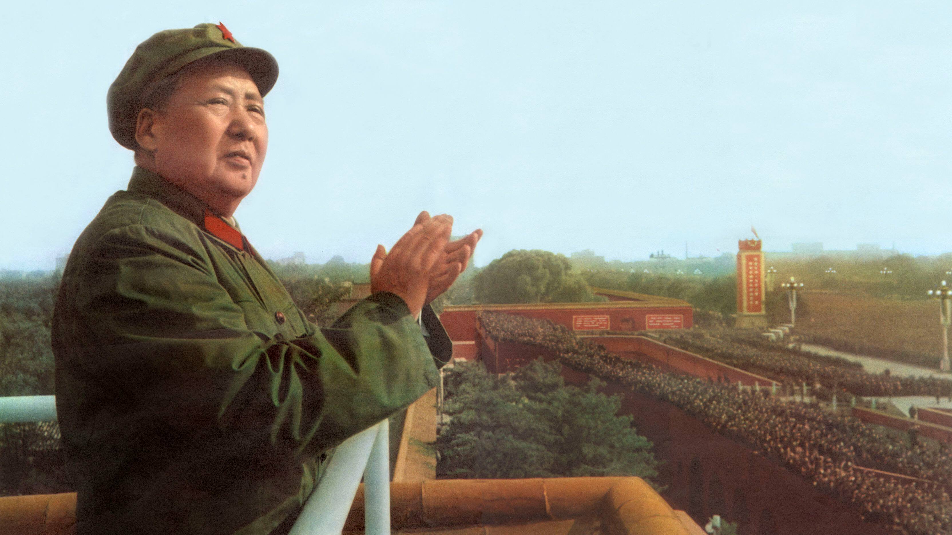 The China Files : How Mao Zedong Created Modern China? | Zee News