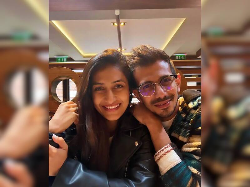 Yuzvendra Chahal's wife Dhanashree Verma undergoes surgery: Know all ...
