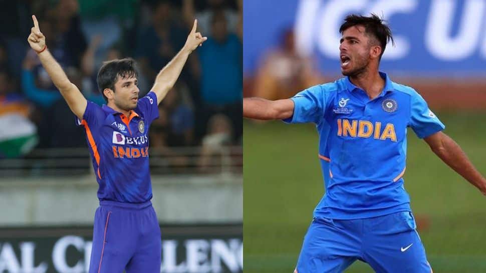 Happy Birthday Ravi Bishnoi: All you need to know about India's young ...