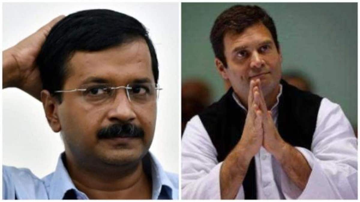 After Kejriwal, Rahul Gandhi also Promises Freebies ahead of Gujarat ...