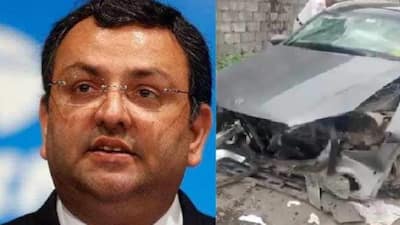 Cyrus Mistry car crash: Mercedes-Benz issues first statement on ...