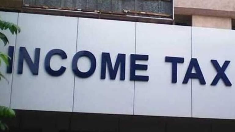 Desh Superfast: IT raids at more than 50 locations across the country ...