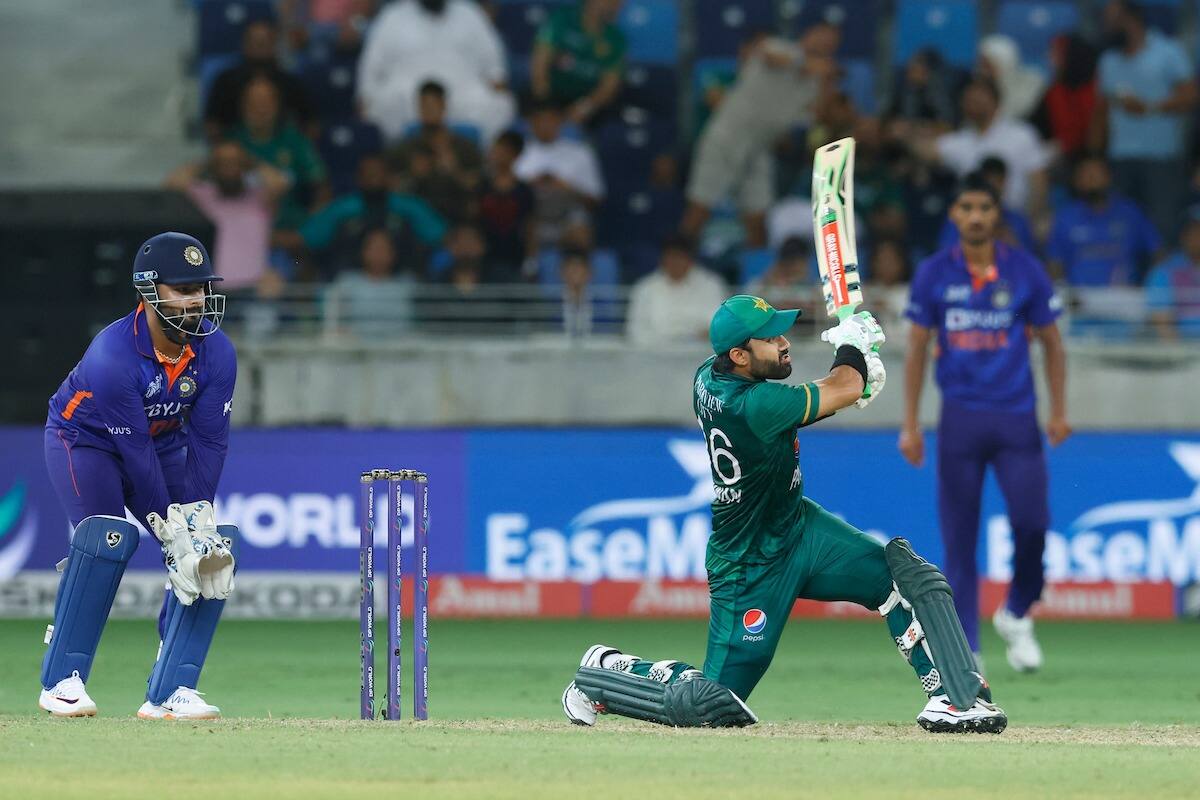 Mohammad Rizwan Is No 1 T20I Batter In The World Now Check His Key Mohammad Rizwan Is No 1 T20I Batter In The World Now Check His Key
