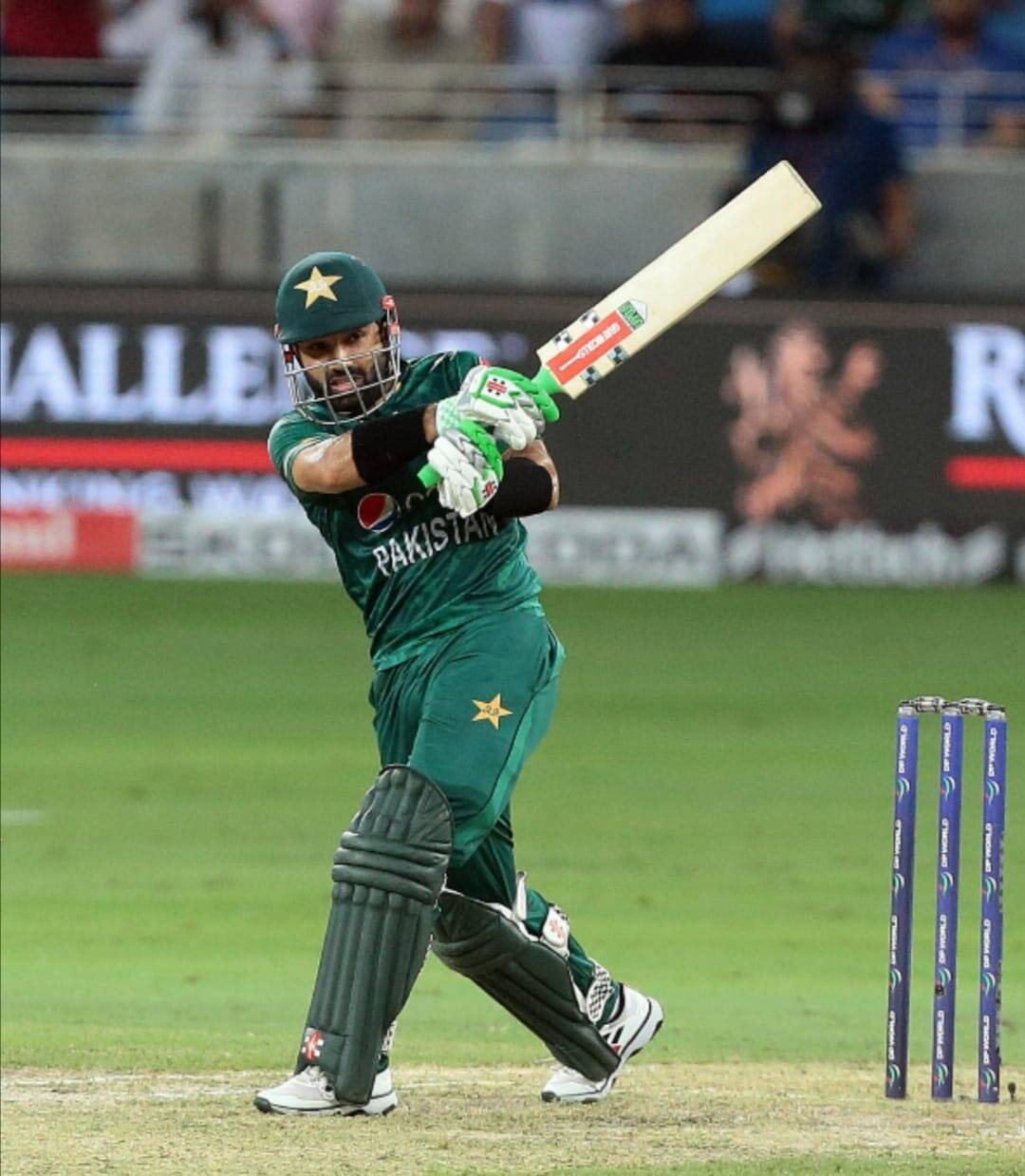 Mohammad Rizwan Is No 1 T20I Batter In The World Now Check His Key Mohammad Rizwan Is No 1 T20I Batter In The World Now Check His Key