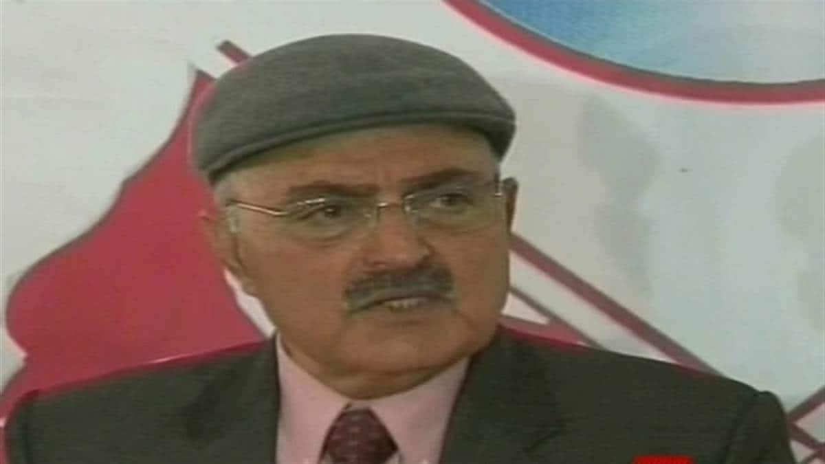 People consider Yakub Memon a hero - Mustafa Kamal | Zee News