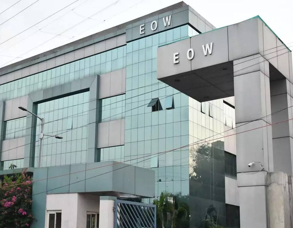 EOW raids at Christian religious leader’s house in Jabalpur | Zee News