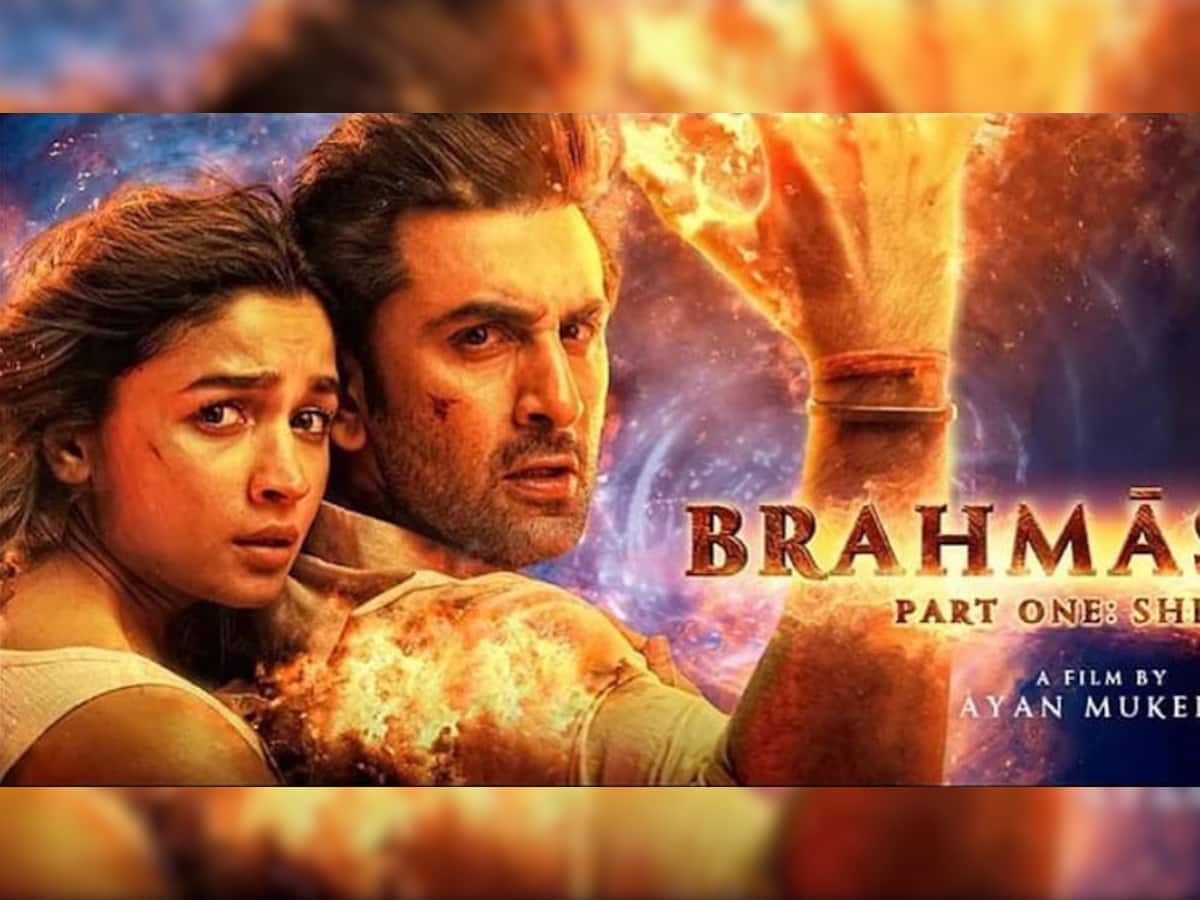Brahmastra movie review LIVE updates, Tweet reactions: Fans calls it ...