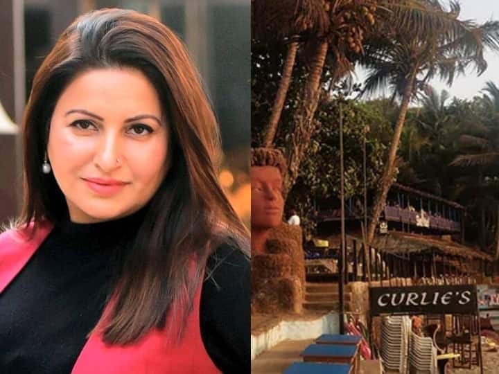 Sonali Phogat Case: Big action against Goa's Curlies restaurant | Zee News