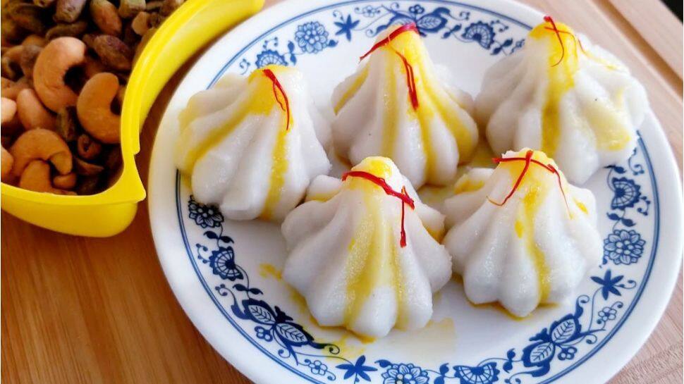 5 nutritious bhog recipes for the last day of Ganesh Utsav | News | Zee ...