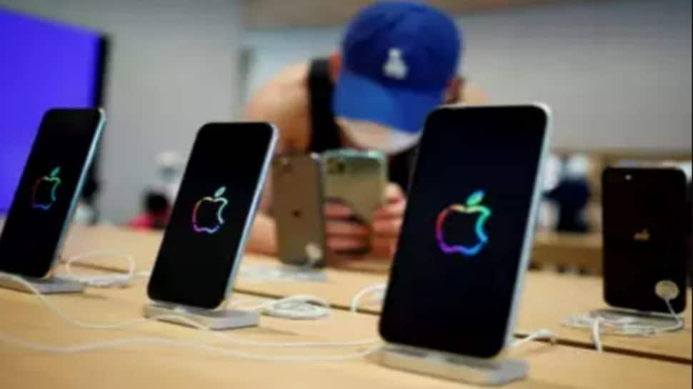 Tata Group to make iPhones in India? Company in talks with Apple ...