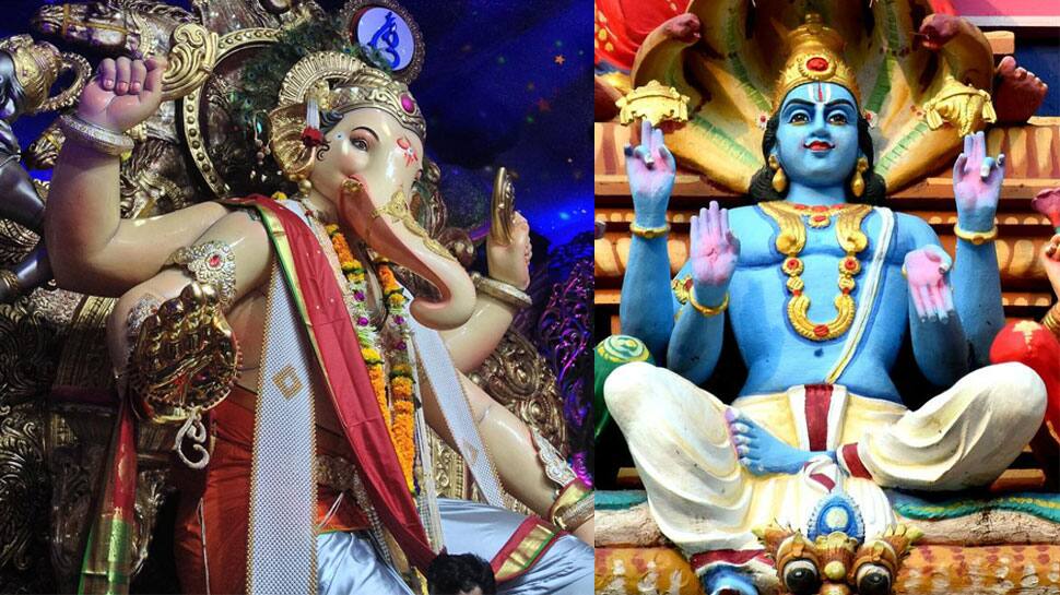 Anant Chaturdashi 2022 today: Ganpati Visarjan auspicious puja timings ...