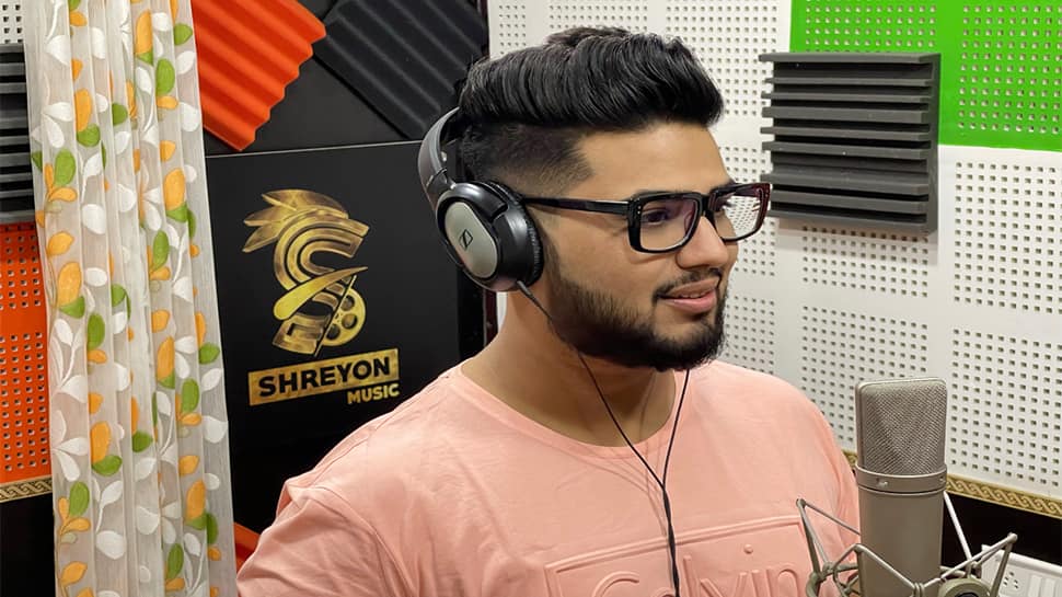 Badal Bhardwaj: Charting a success story like no other in music and ...