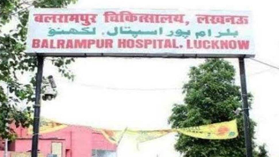 Yogi Adityanath's BIG move - UP govt hospitals to have SIGNBOARDS in ...