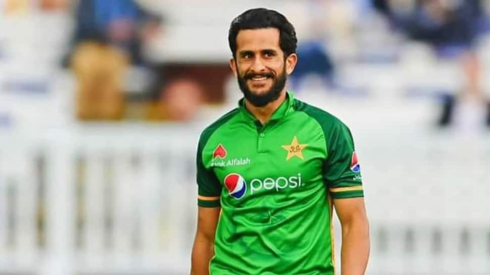 'Hasan Ali ki kutai dekhne mil jaye', PAK pacer trolled after return to ...