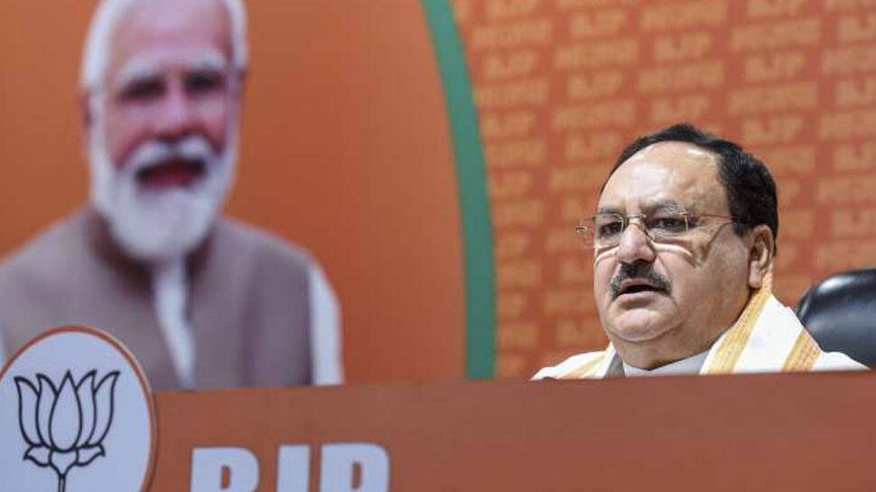 Dropped as chief ministers and central ministers, top BJP leaders get ...