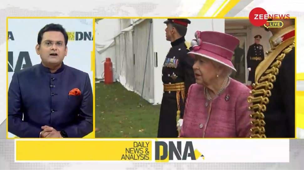DNA Exclusive: A look at Britain's longest-reigning monarch Queen ...