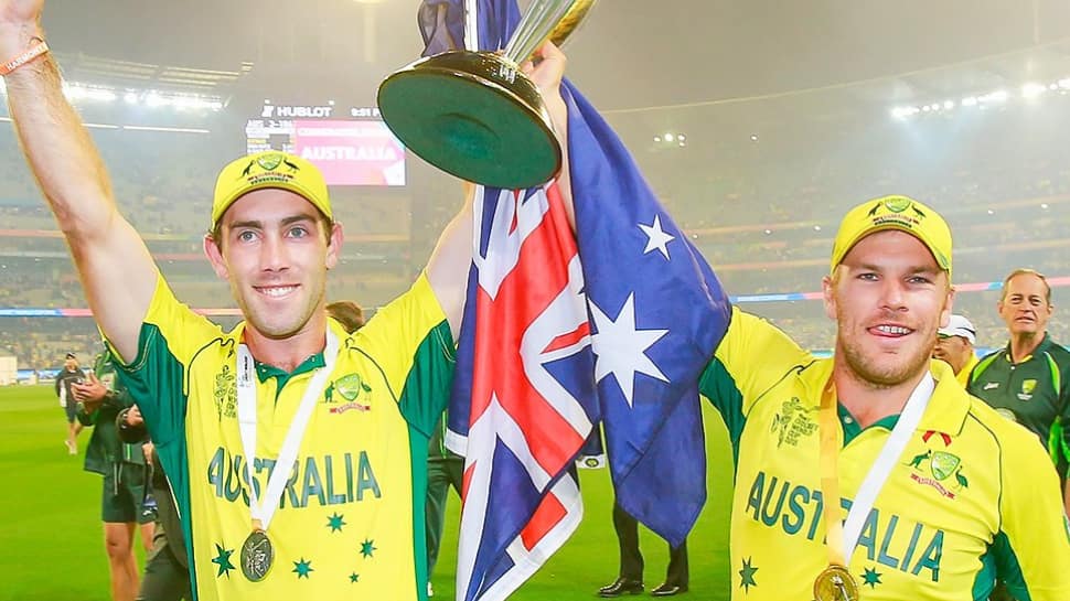 Aaron Finch RETIRES from ODIs: Australian T20 captain's top records and ...
