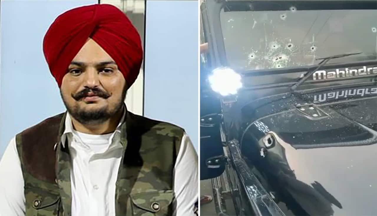 Big success in Moosewala murder case, 2 accused arrested from Nepal ...