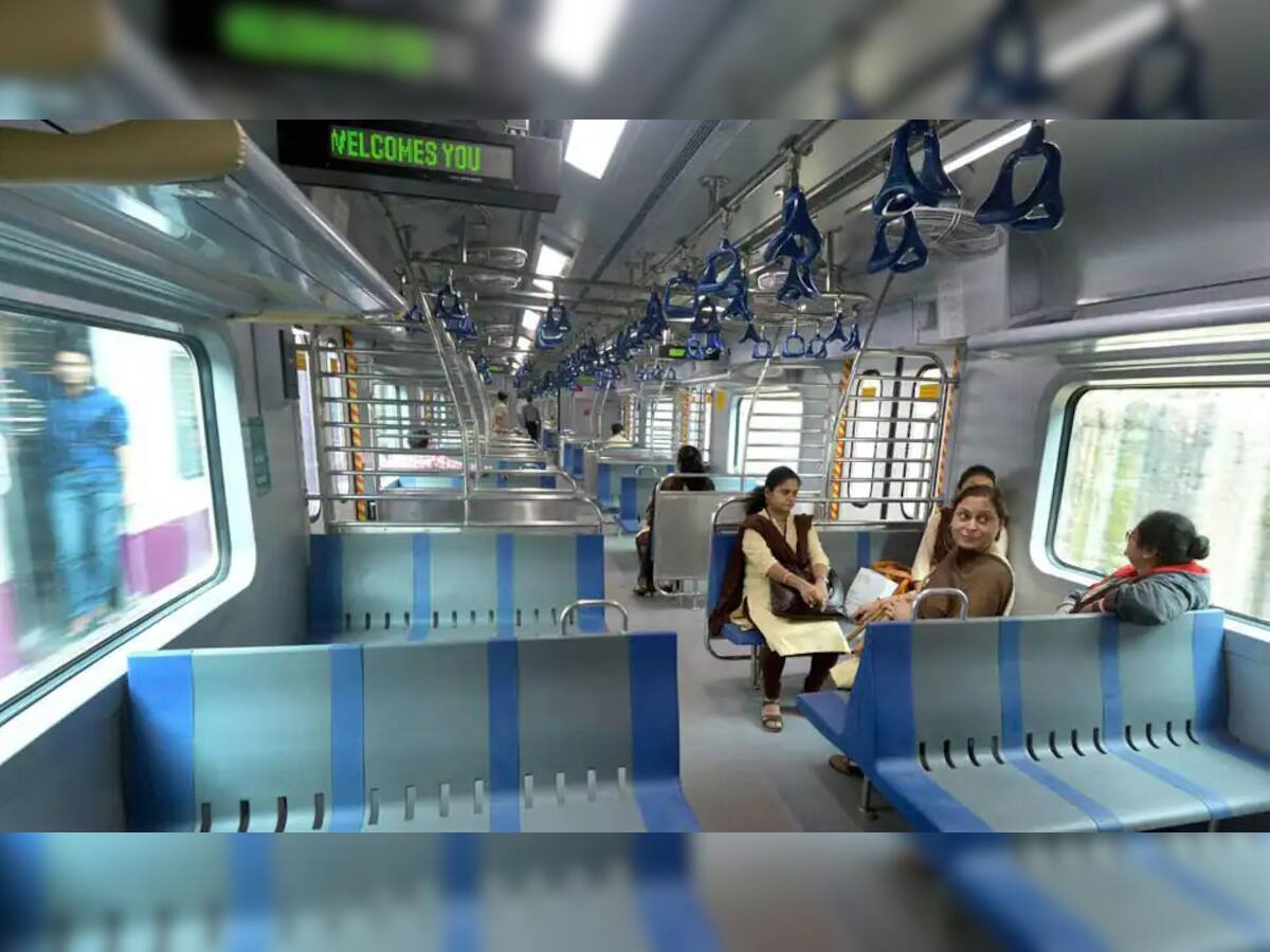 Mumbai Local Train Update: Central Railway to conduct mega block on ...