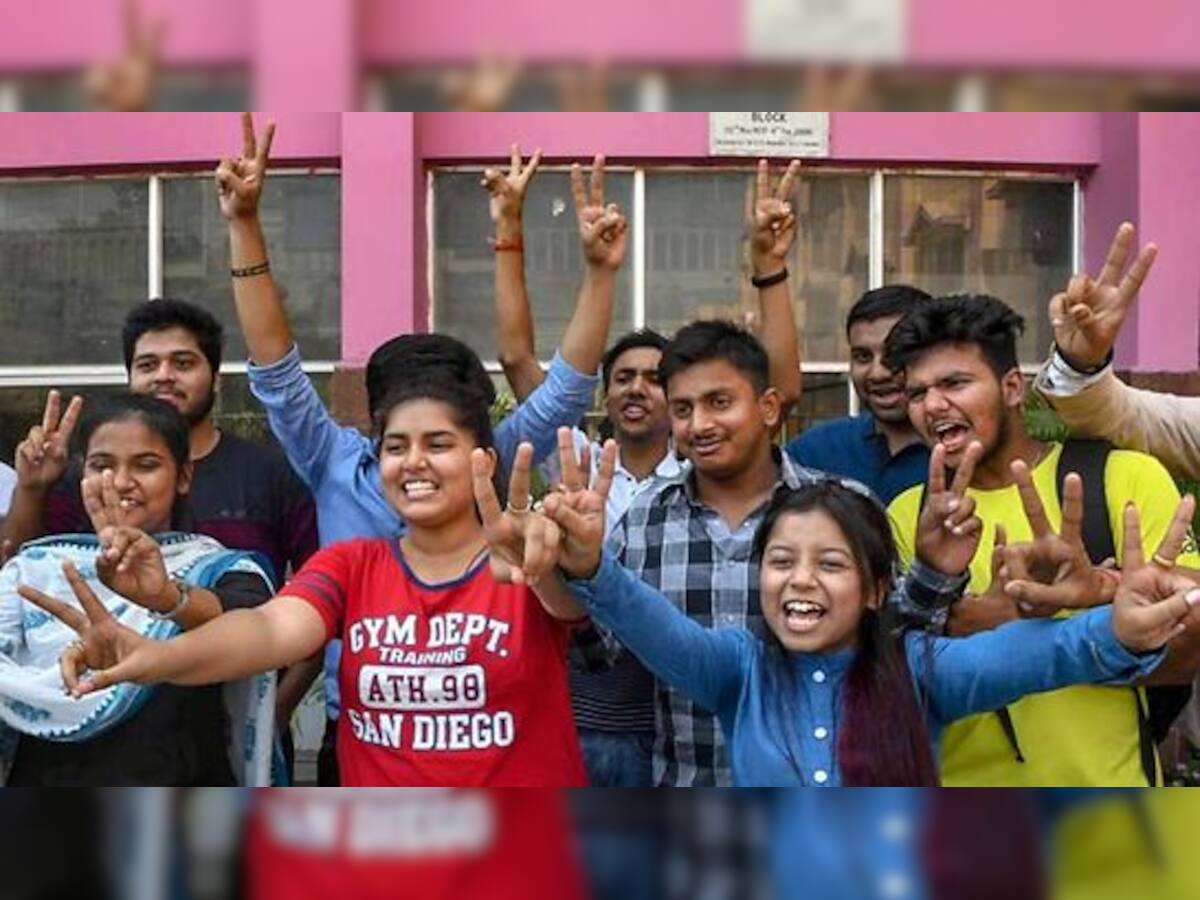 IIT JEE Toppers 2022: JEE Advanced Result 2022 DECLARED on jeeav.ac.in ...