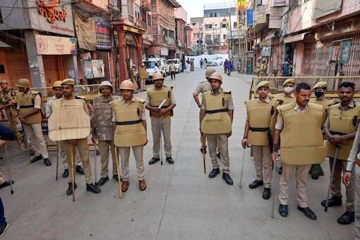 Namaste India: Key verdict by Varanasi court on Gyanvapi Masjid case ...