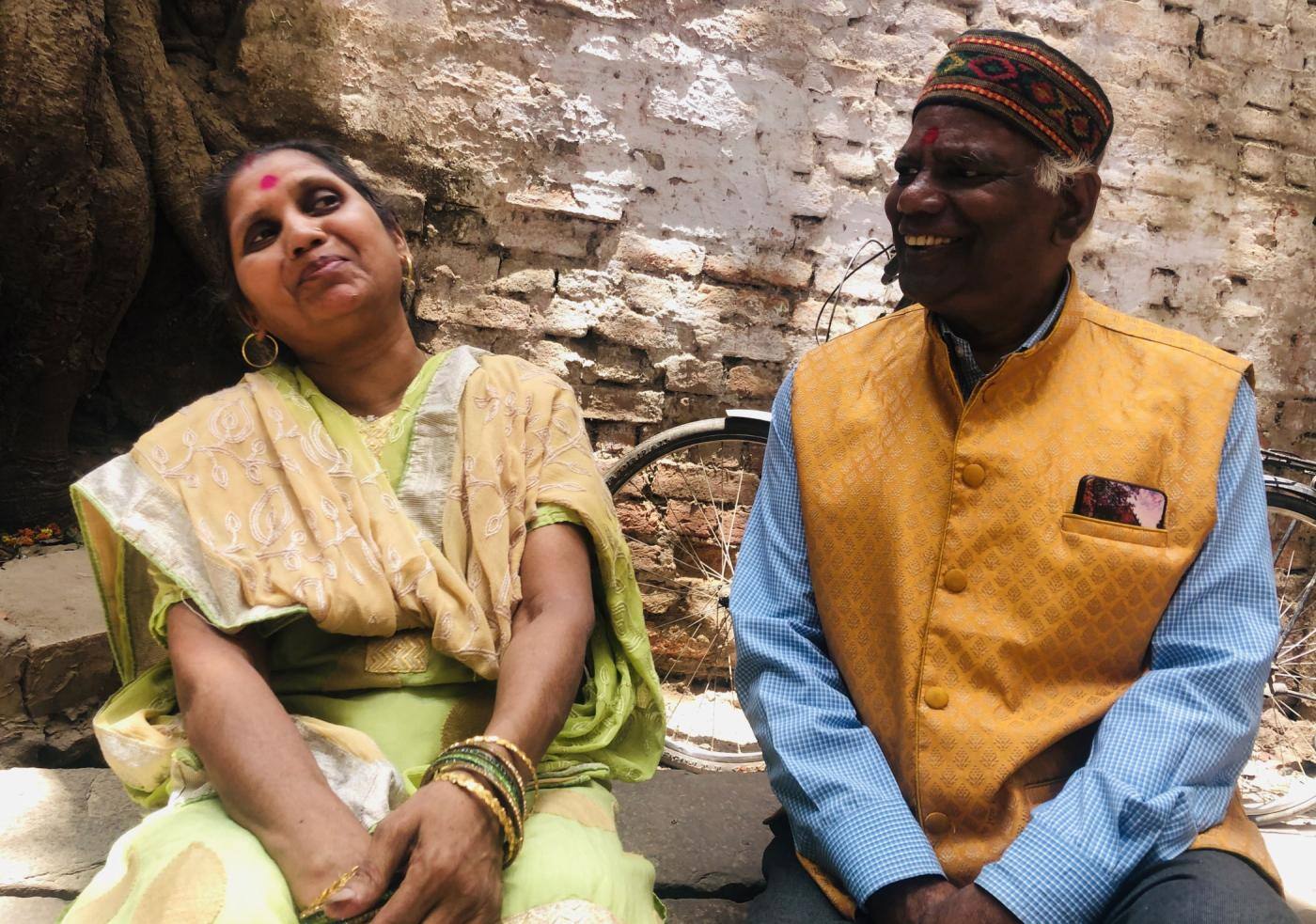 Reaction of Sohan Lal of Hindu side on Gyanvapi decision today | Zee News