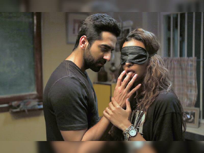 Vicky Donor, Andhadun, Dream Girl- Ayushmann Khurrana's MUST-watch ...